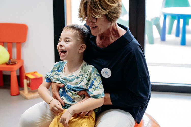 Donazioni per bambini e adulti sordociechi | Lega Del Filo d'Oro