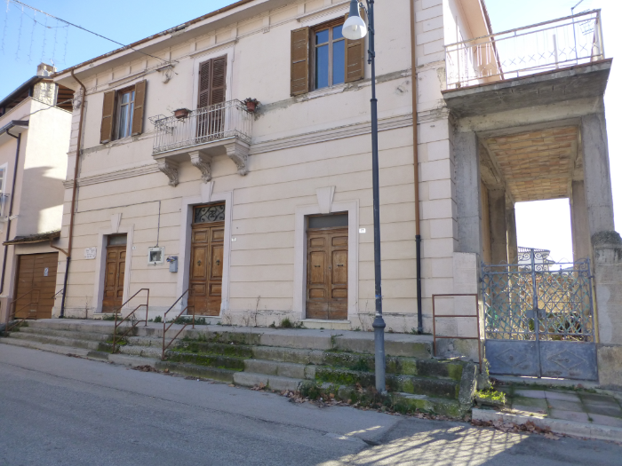 Lega del Filo d’Oro: a San Benedetto dei Marsi sorgerà la nuova “Casa ...