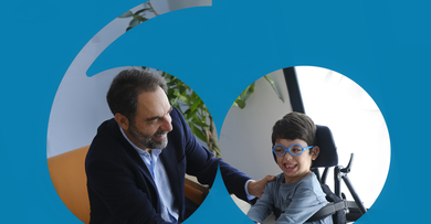 Natale con il cuore: i regali solidali della Lega del Filo d’Oro per contribuire a garantire un ...